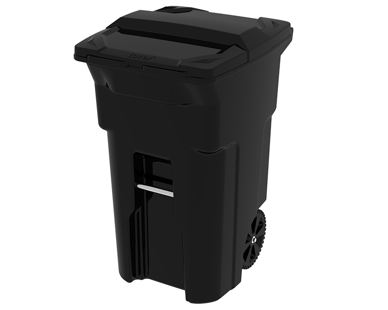 Warranties | Toter LLC