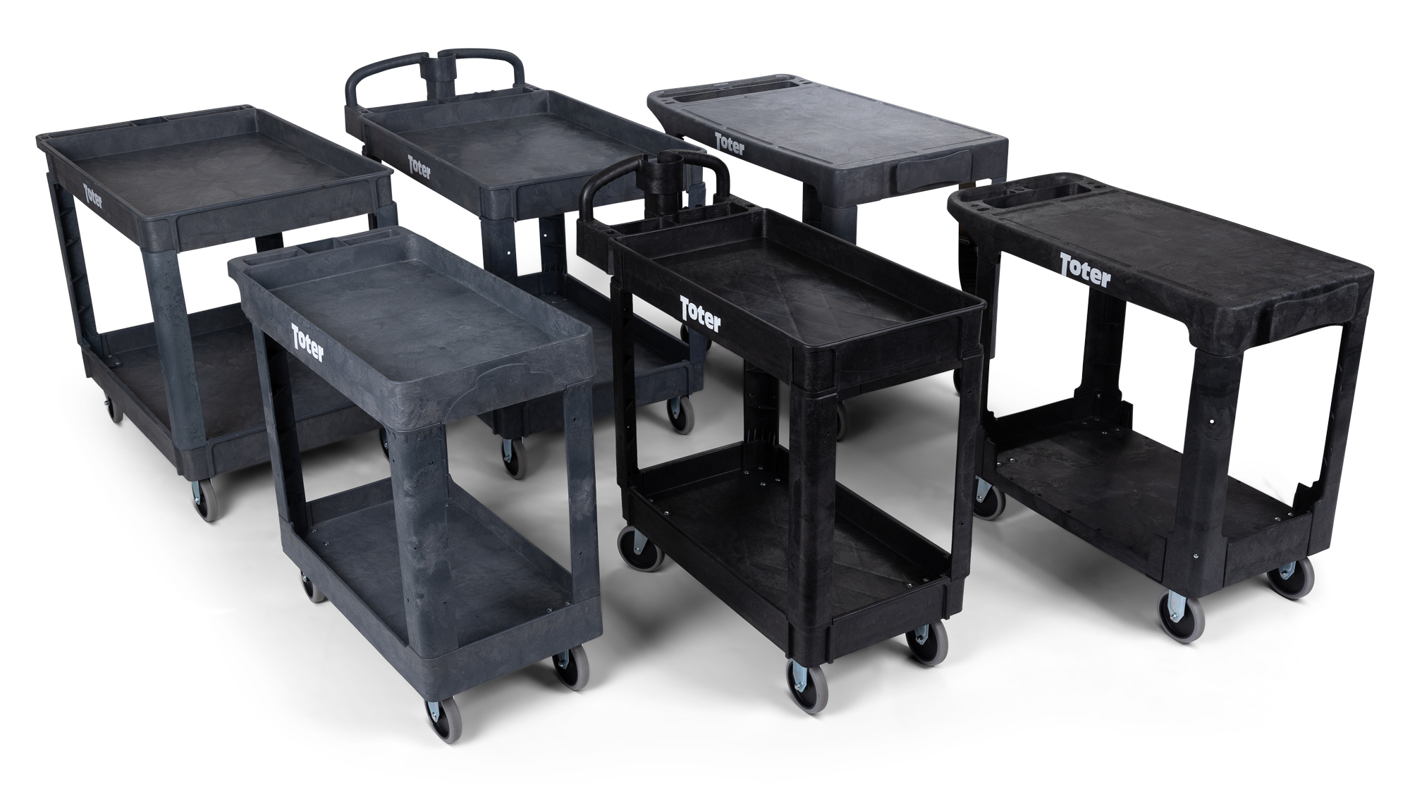 Dumpster, Trash Can, Front Load Containers Manufacturer